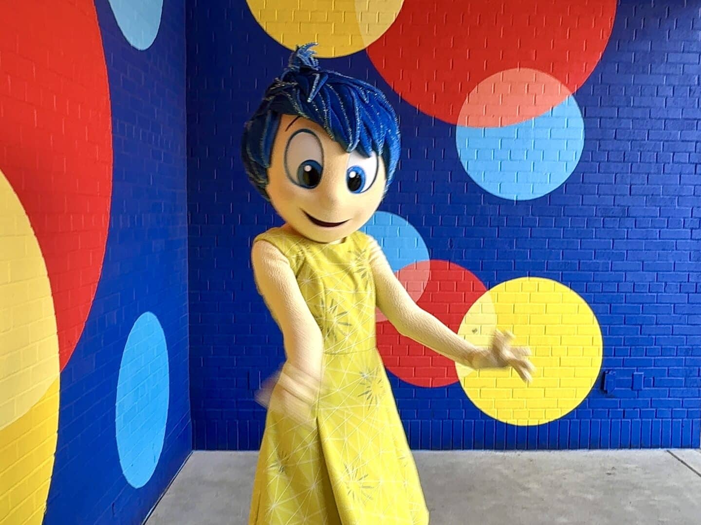 Character Meet and Greets at Disney World: Everything You Need To Know ...