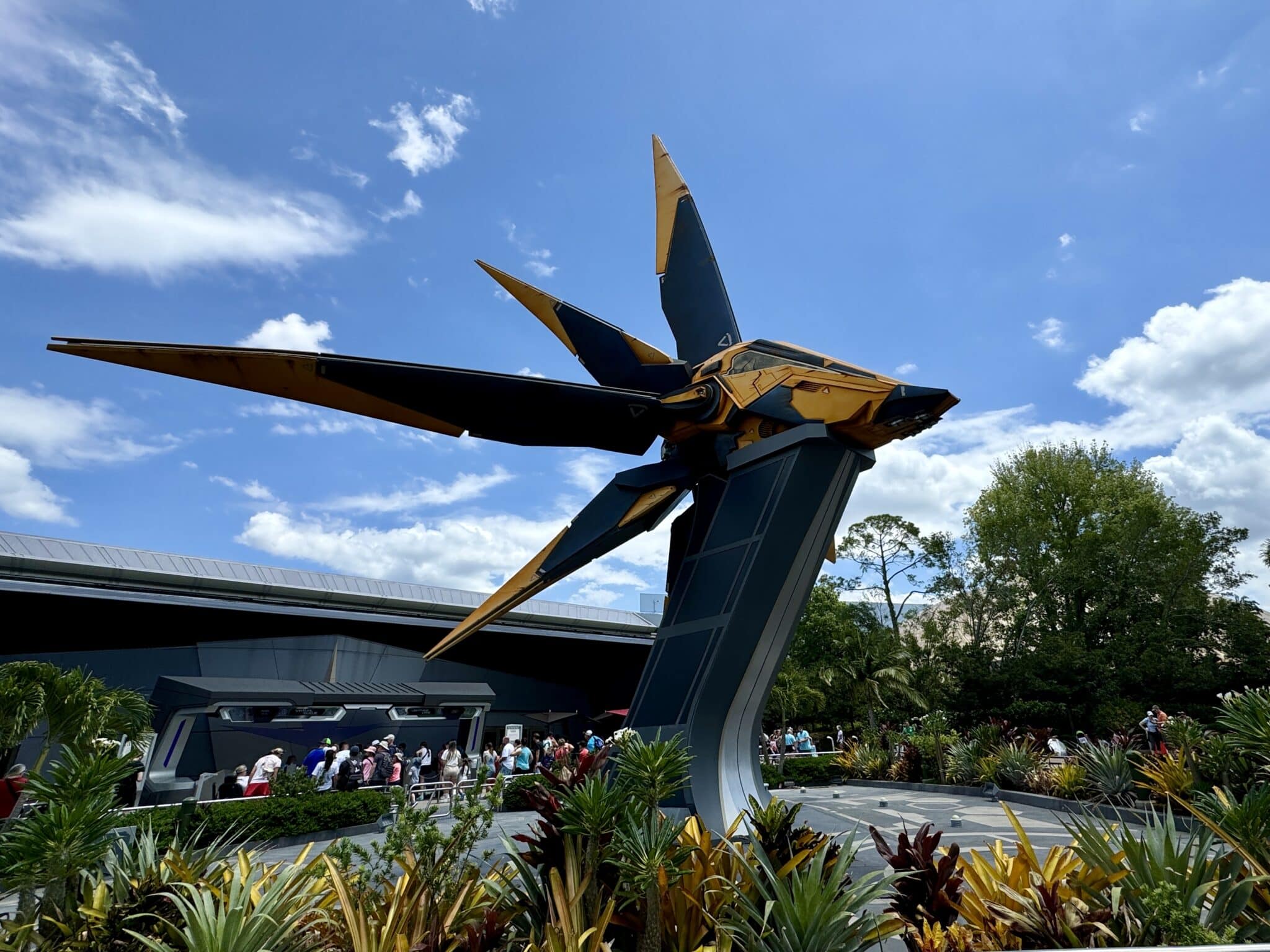 Complete Guide to EPCOT Rides and Attractions - Eat Sleep Disney