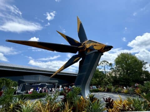 Complete Guide to EPCOT Rides and Attractions - Eat Sleep Disney