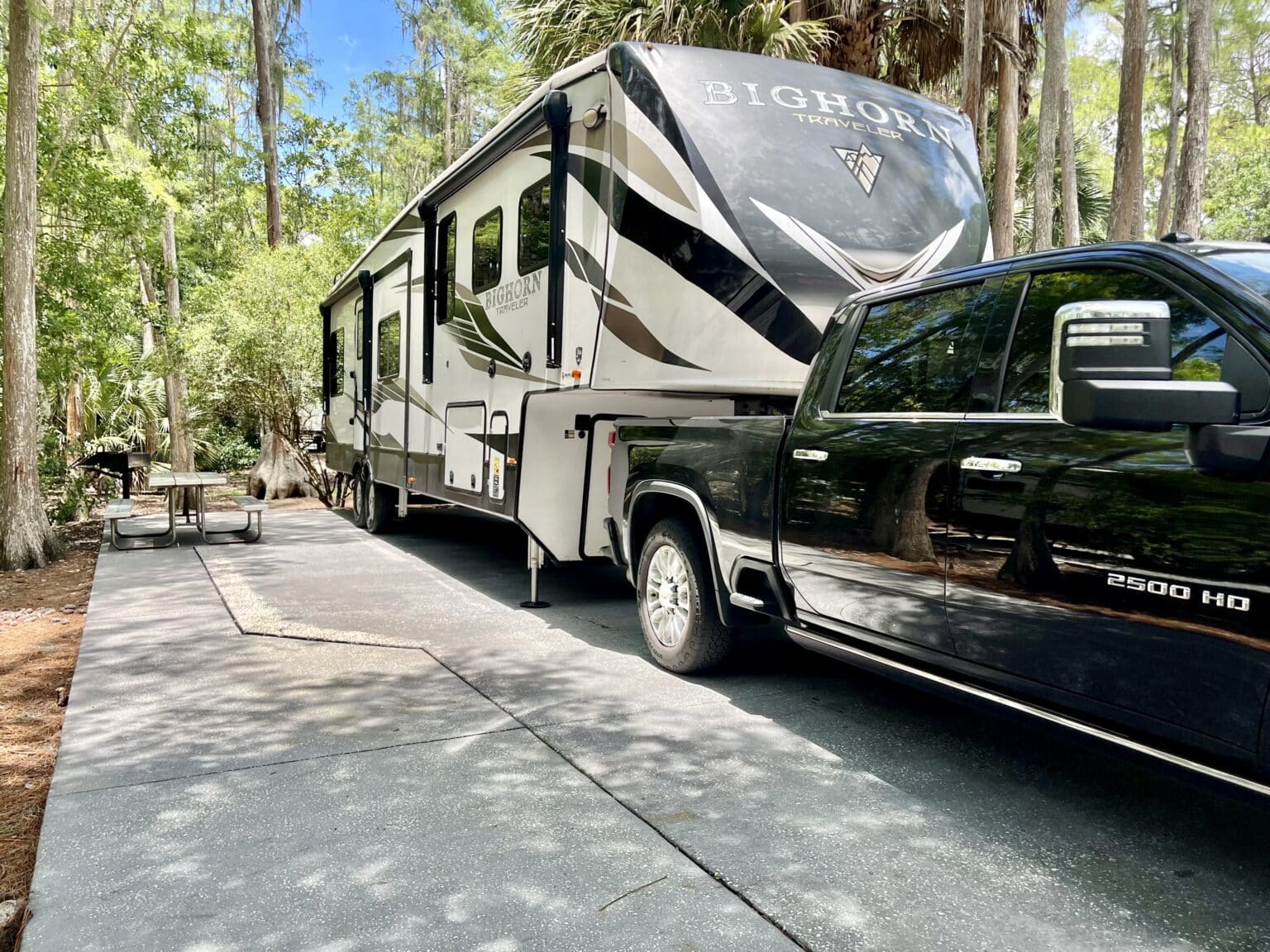 We Went Camping in Disney World - Here's What It's Like - Eat Sleep Disney