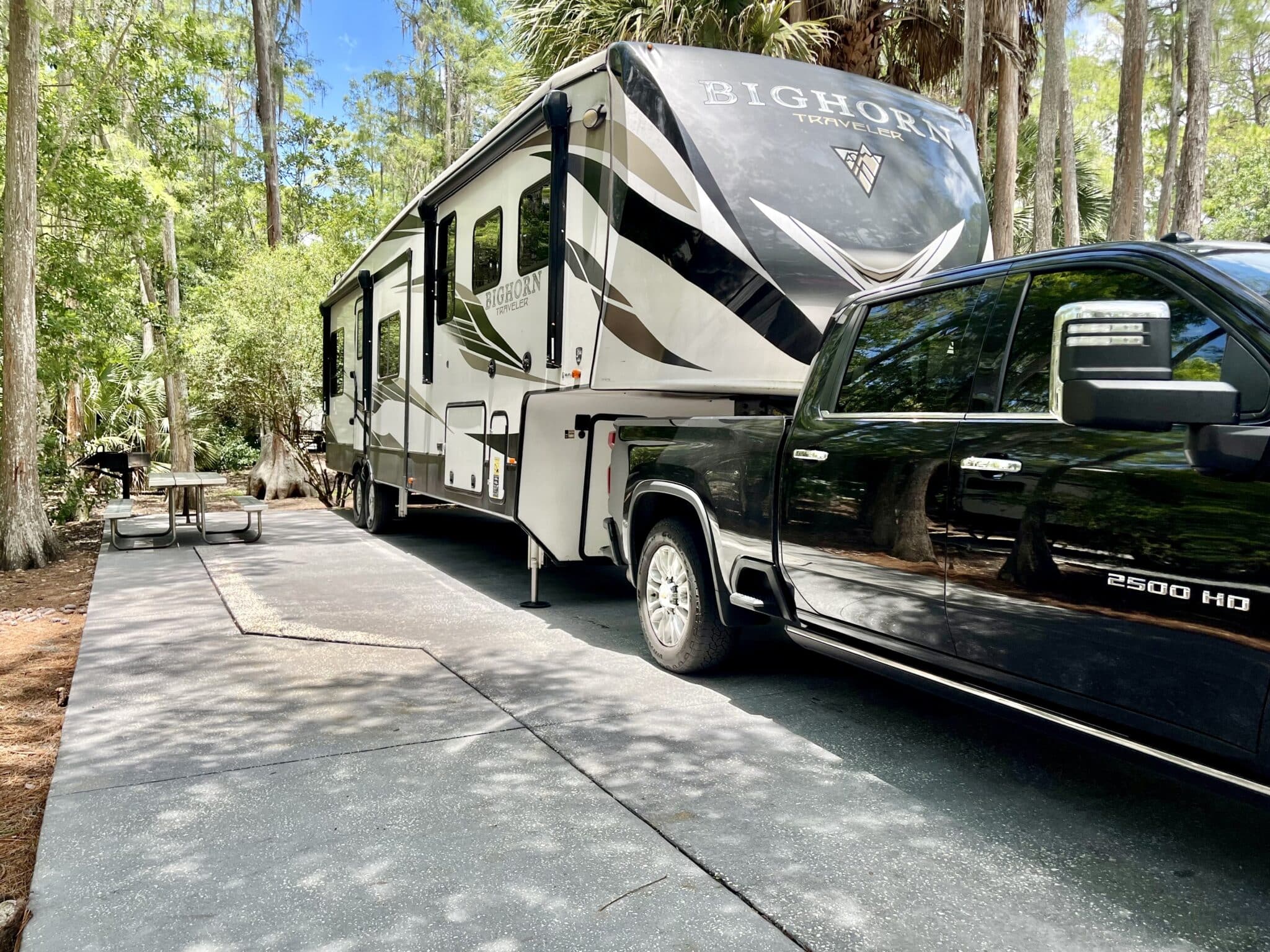 We Went Camping in Disney World - Here's What It's Like - Eat Sleep Disney