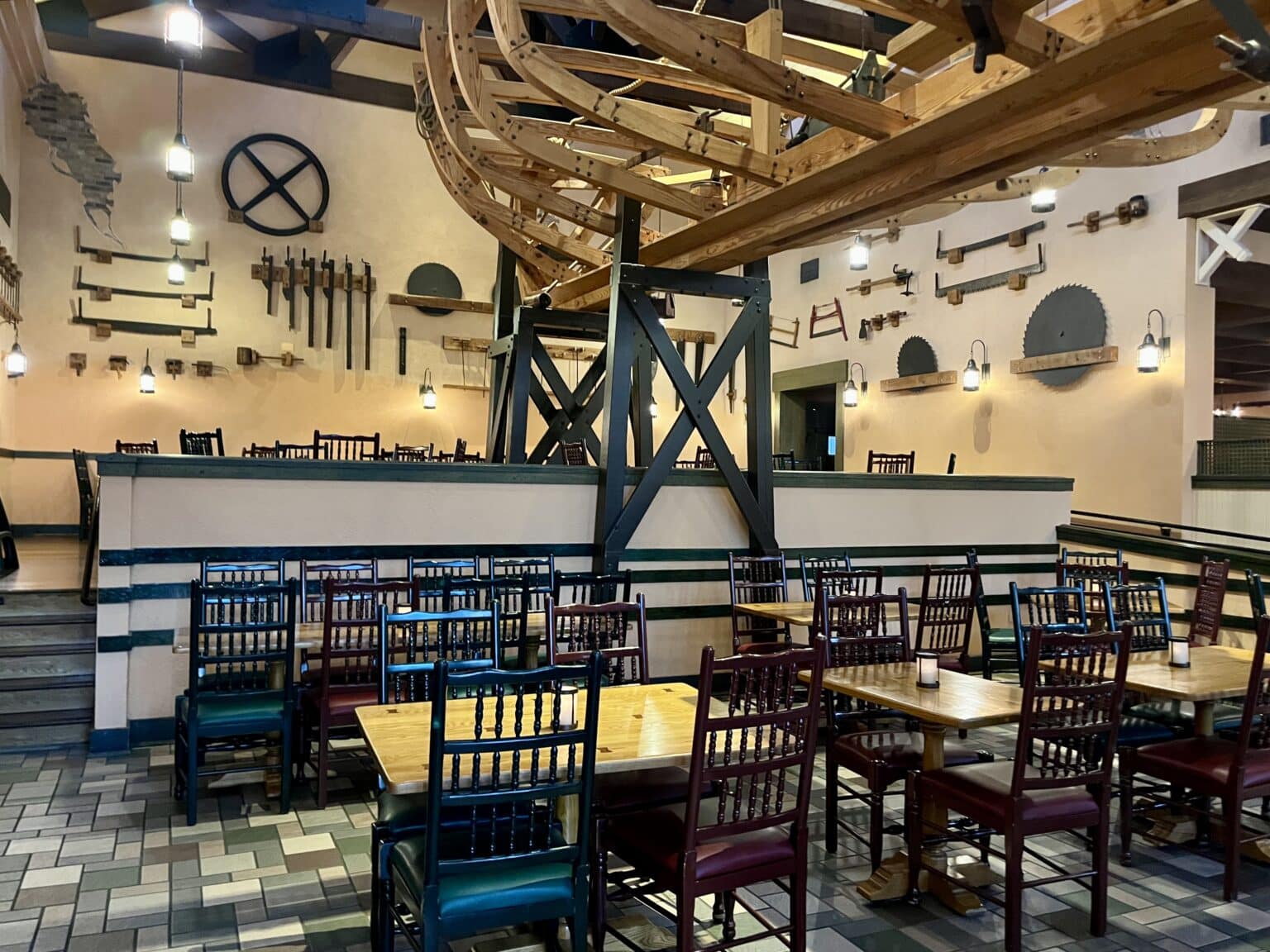Is Boatwright's Dining Hall a Hidden Gem at Walt Disney World? - Eat Sleep Disney