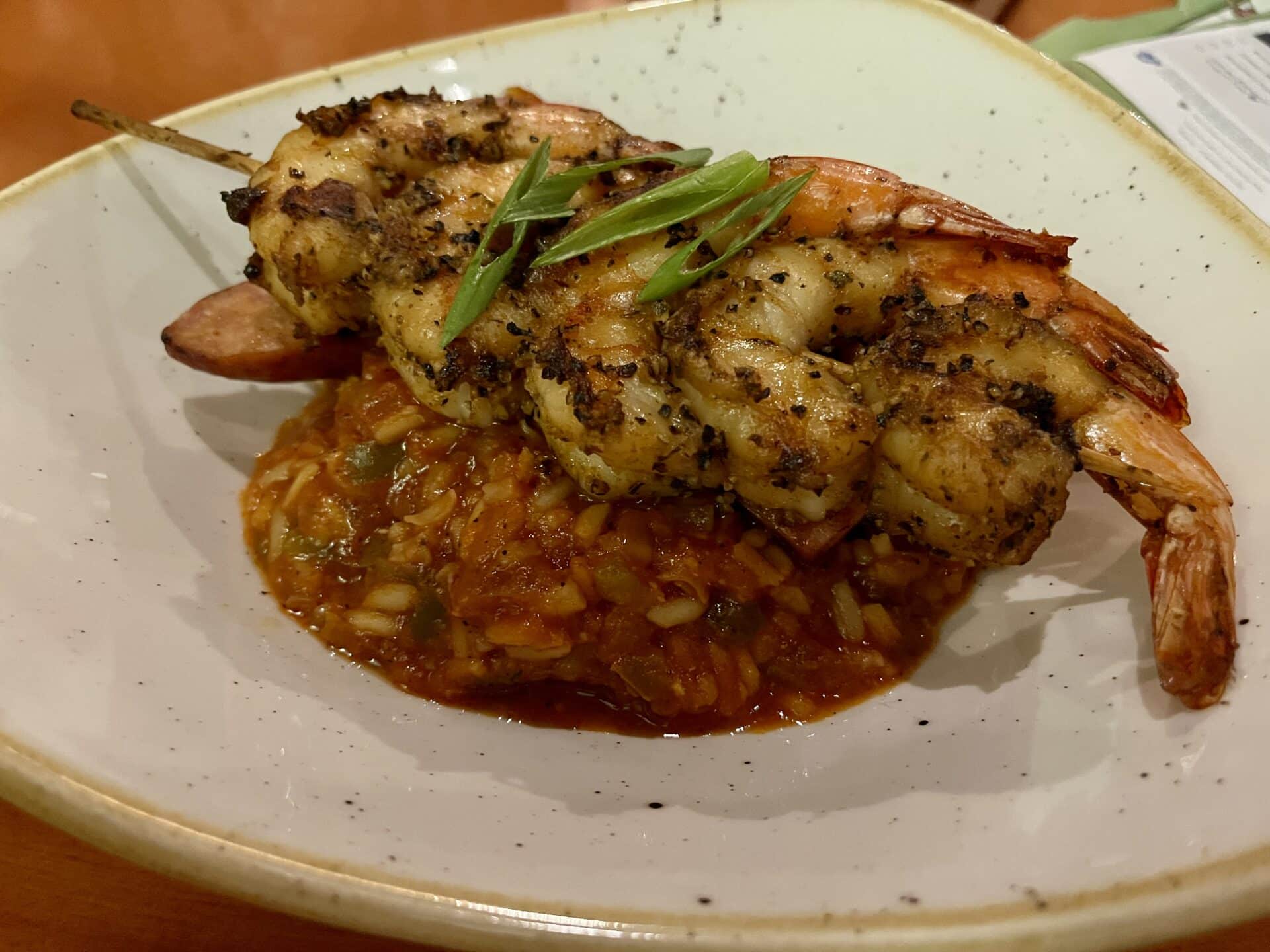 Is Boatwright's Dining Hall a Hidden Gem at Walt Disney World? - Eat ...