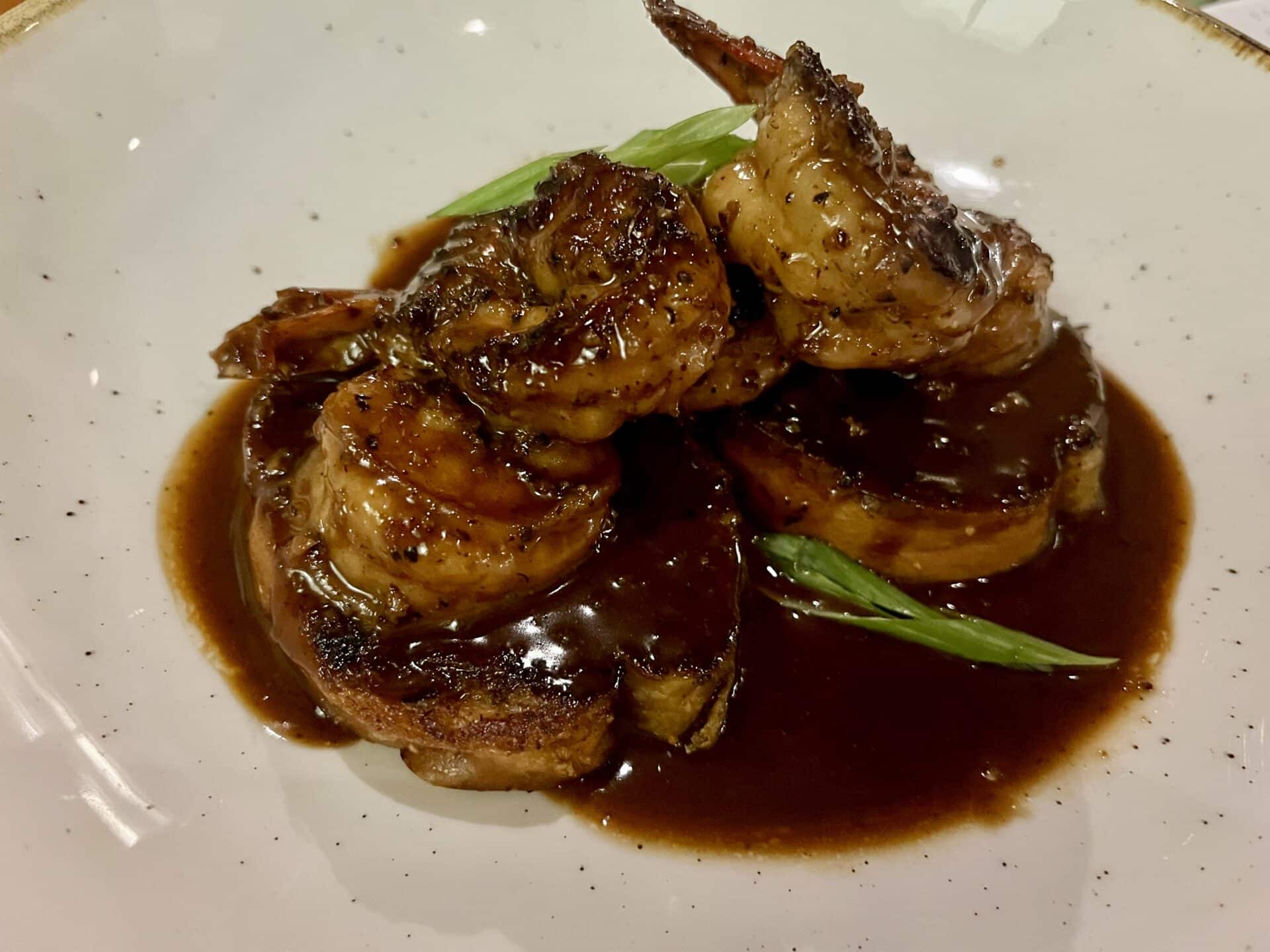 Is Boatwright's Dining Hall a Hidden Gem at Walt Disney World? - Eat ...