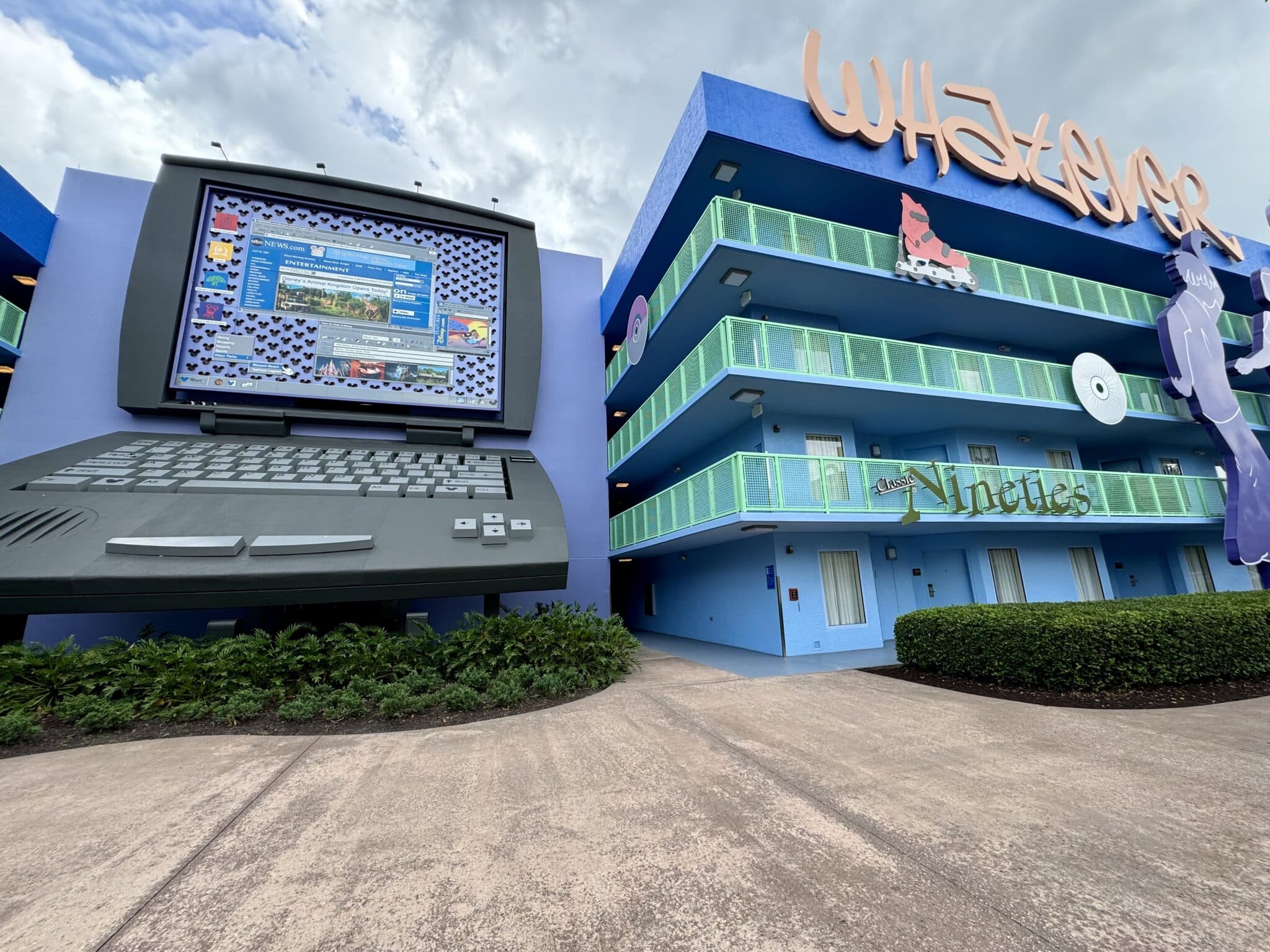 Disney's Pop Century Resort: The Ultimate Guide