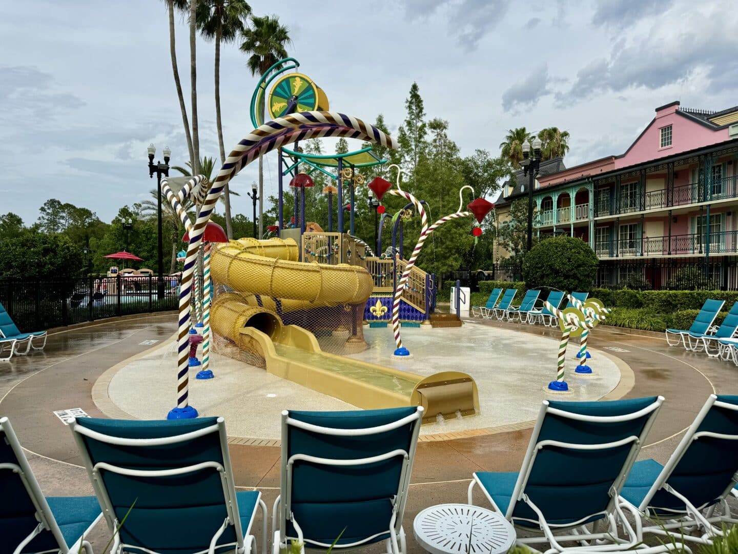 Your Complete Guide To Disney S Port Orleans Resort Eat Sleep Disney