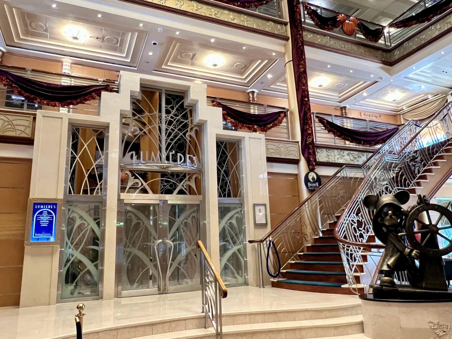 Complete Guide to the Disney Magic Cruise Ship - Eat Sleep Disney