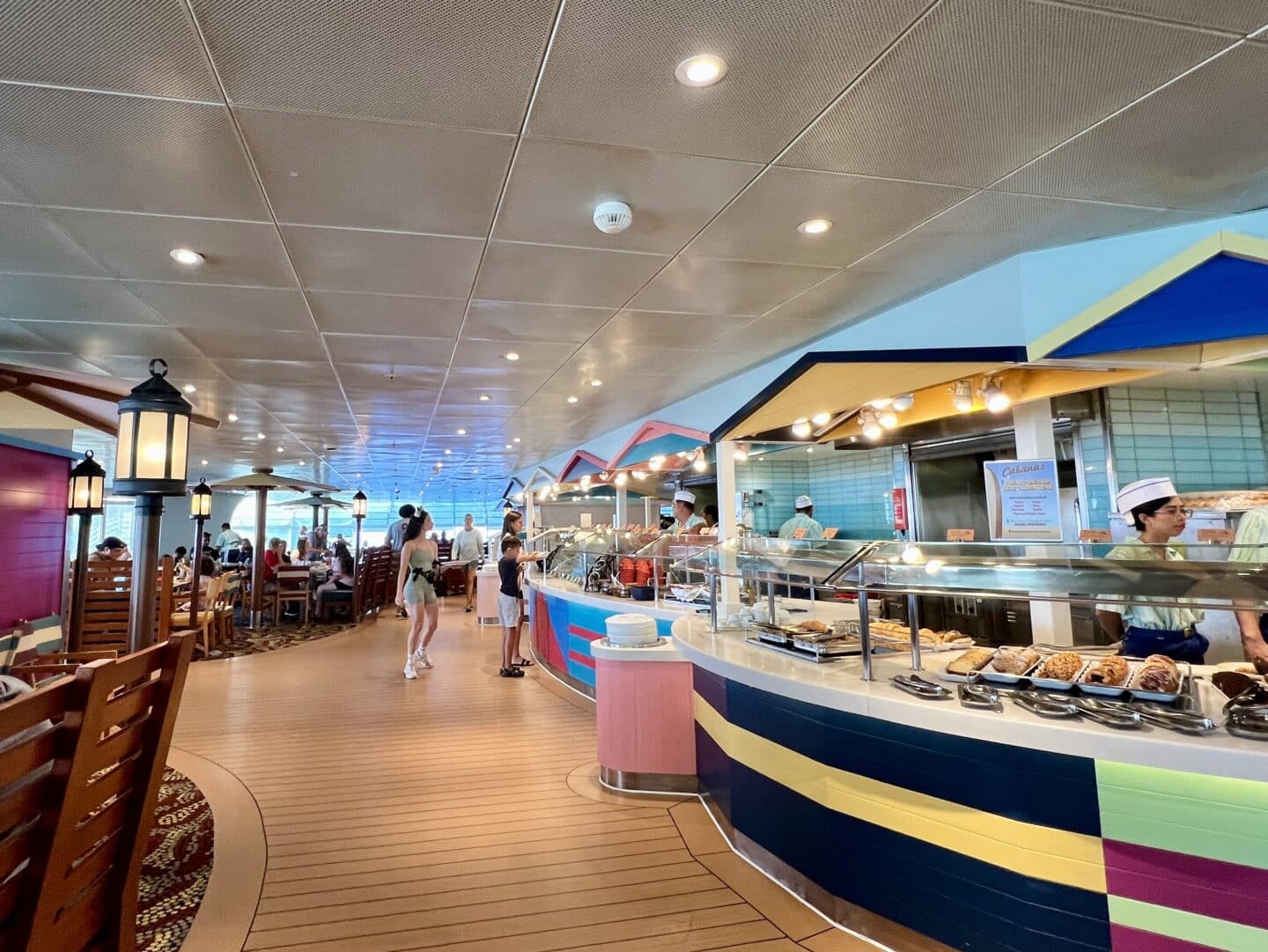 Complete Guide to the Disney Magic Cruise Ship - Eat Sleep Disney