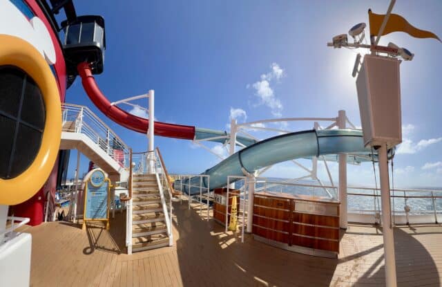 Complete Guide to the Disney Magic Cruise Ship - Eat Sleep Disney