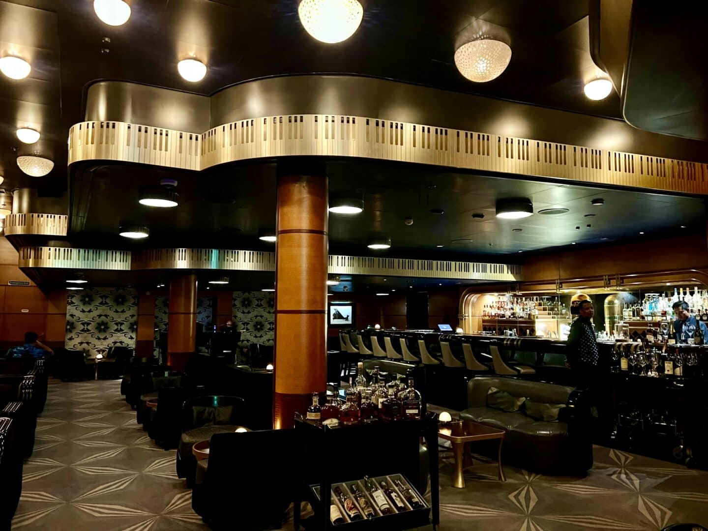 Complete Guide to the Disney Magic Cruise Ship - Eat Sleep Disney