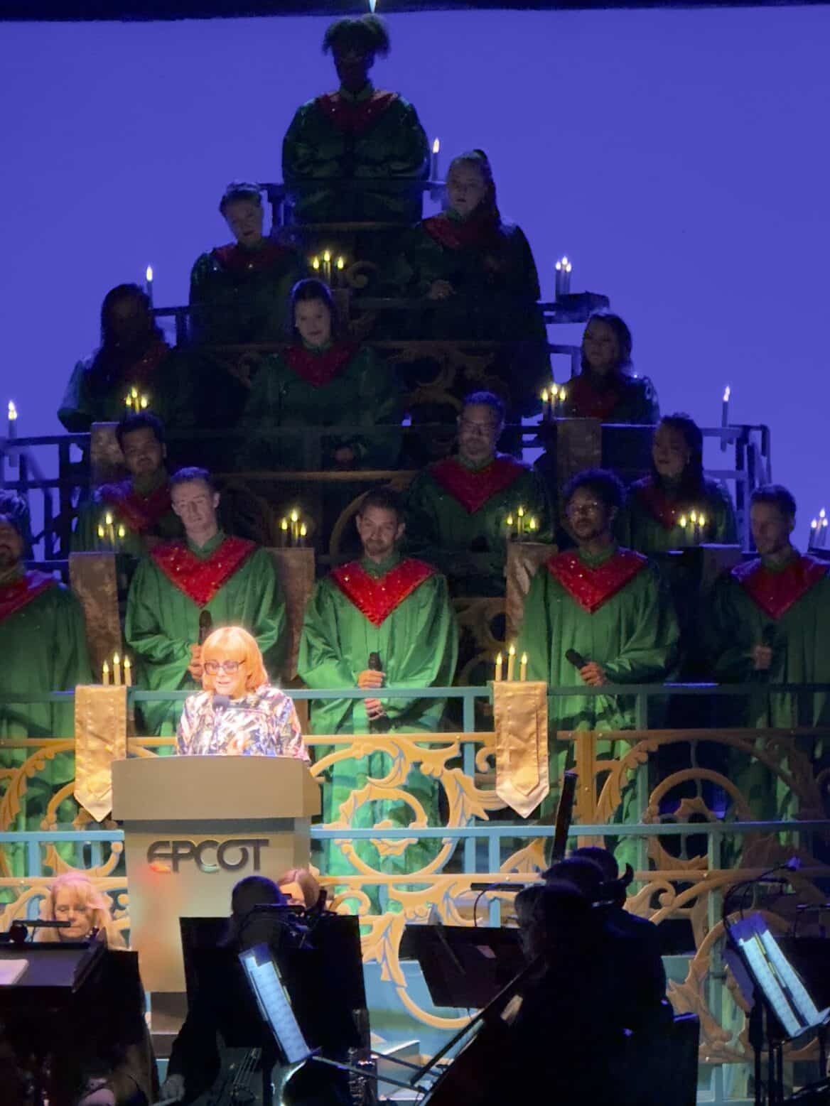 Complete Guide To The EPCOT Festival of the Holidays [2025] - Eat Sleep ...
