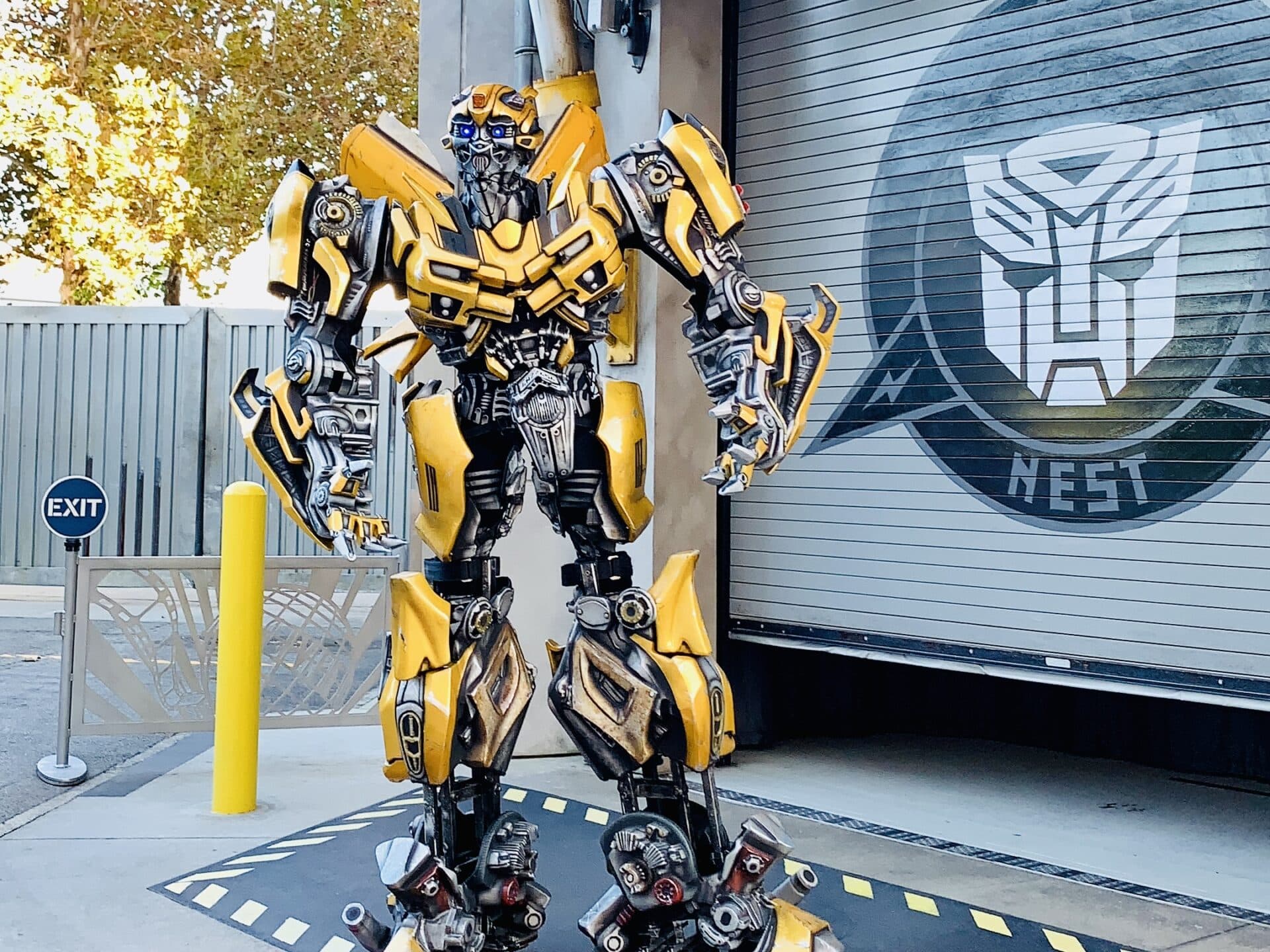 Here Are The Best Rides Universal Orlando Fans Can’t Miss - Eat Sleep ...