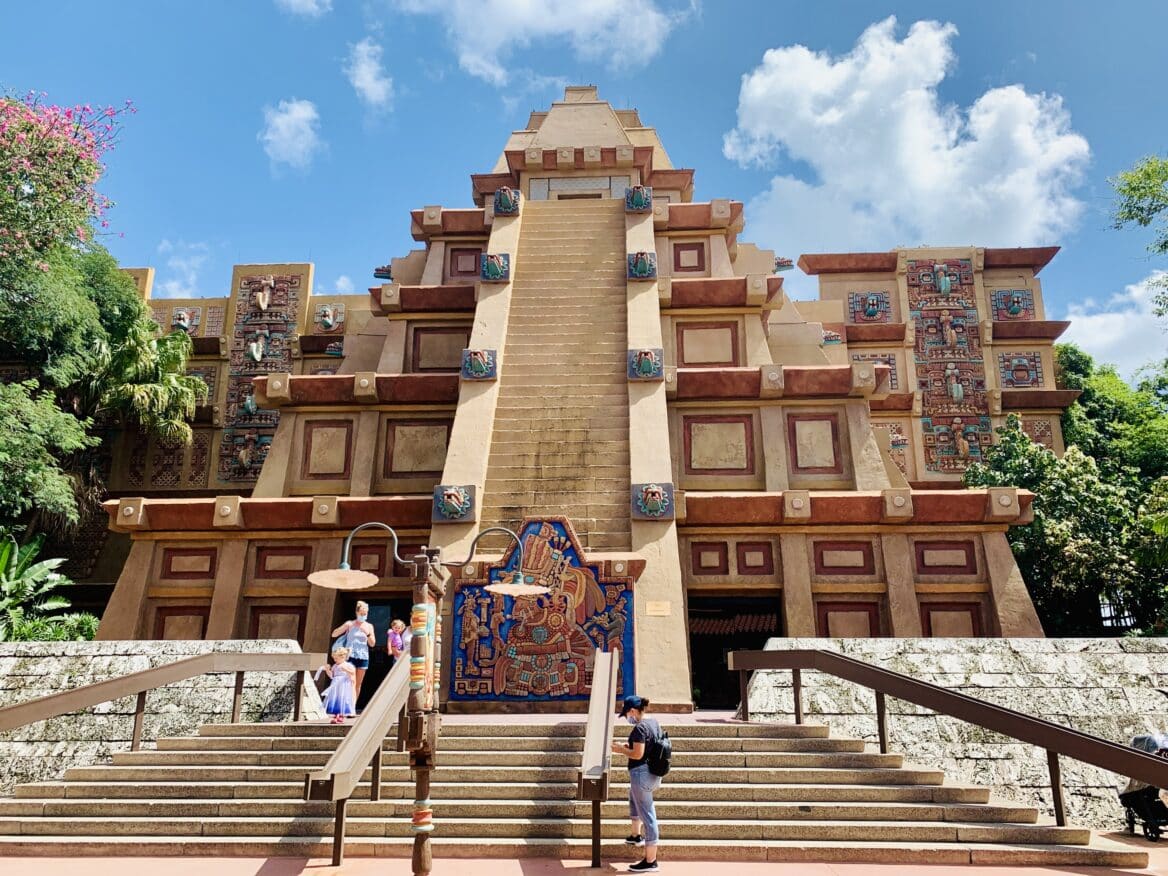 Guide to All the Countries at EPCOT - Eat Sleep Disney