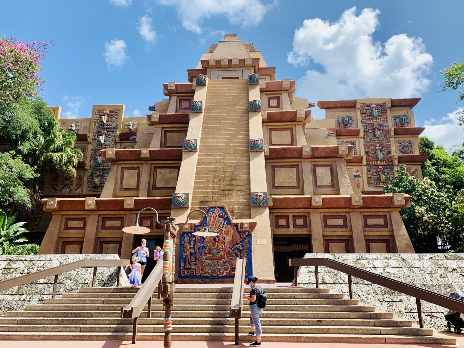 Guide to All the Countries at EPCOT - Eat Sleep Disney
