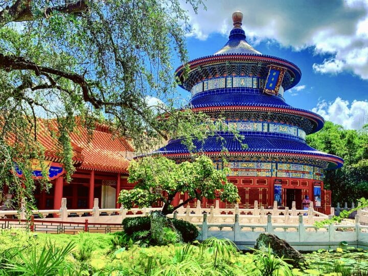 Guide to All the Countries at EPCOT - Eat Sleep Disney