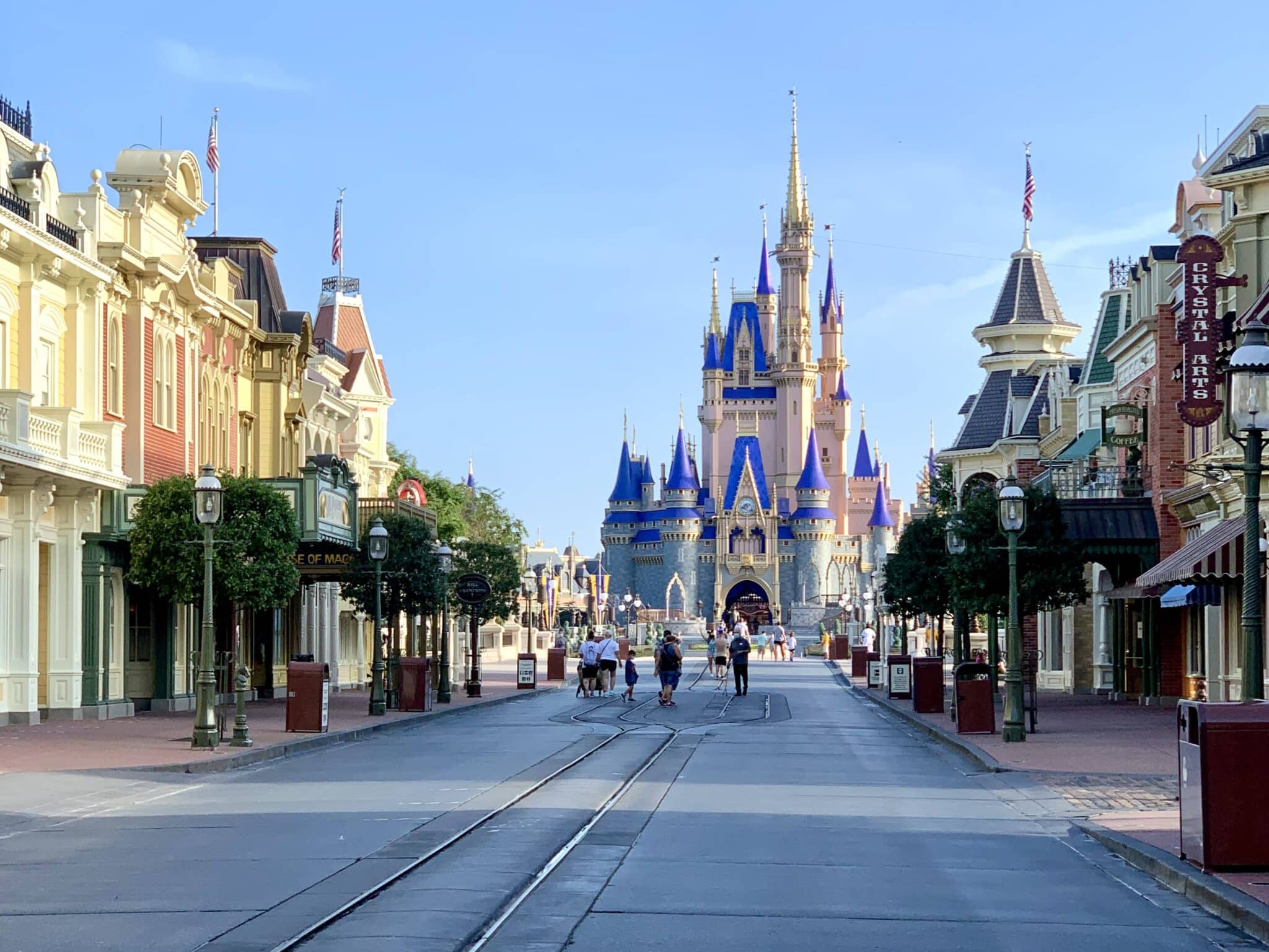 Disney Disability Access Service: How the Program Works and Who ...