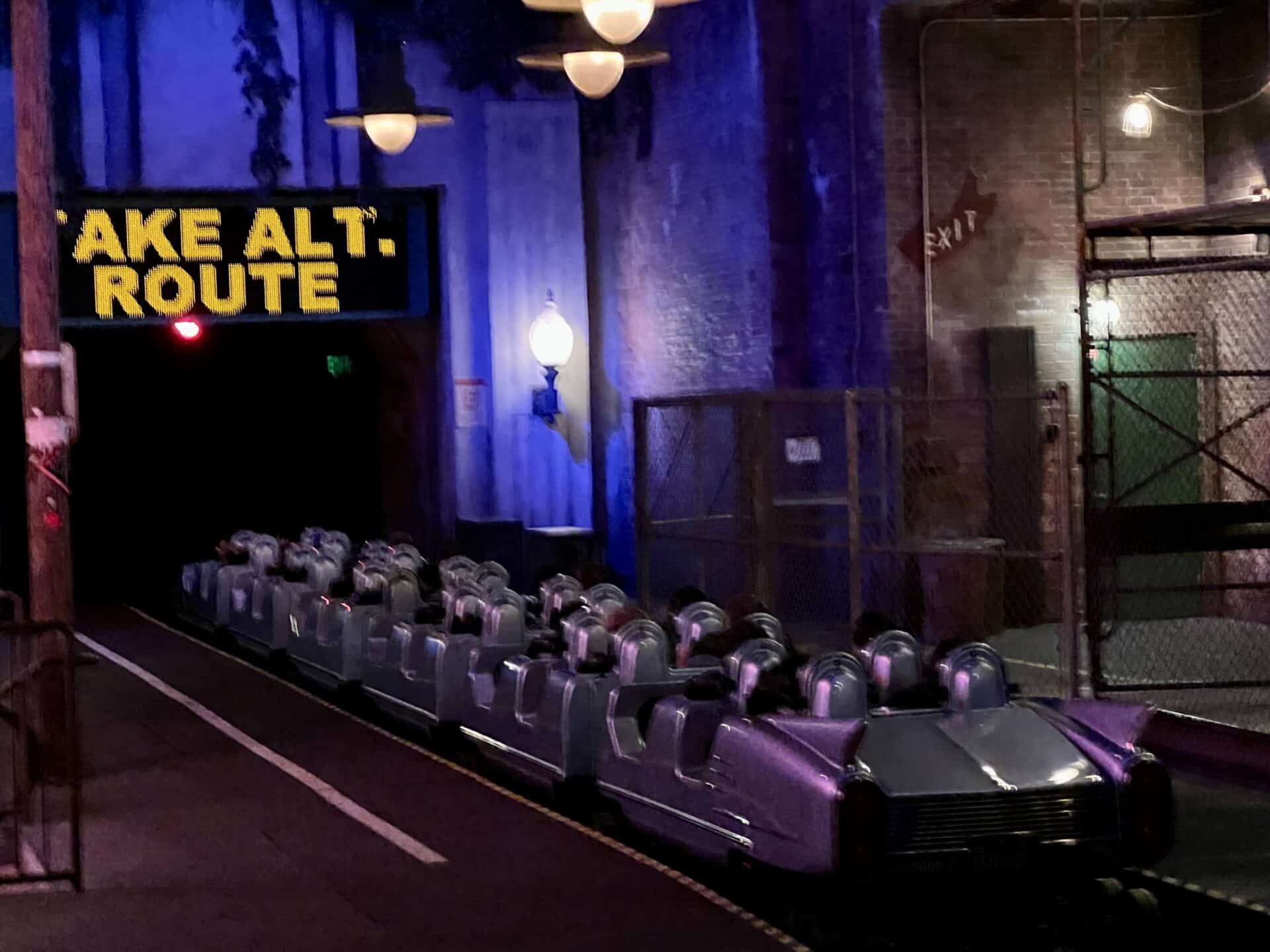 Everything You Need to Know About Disney World Single Rider Lines - Eat ...