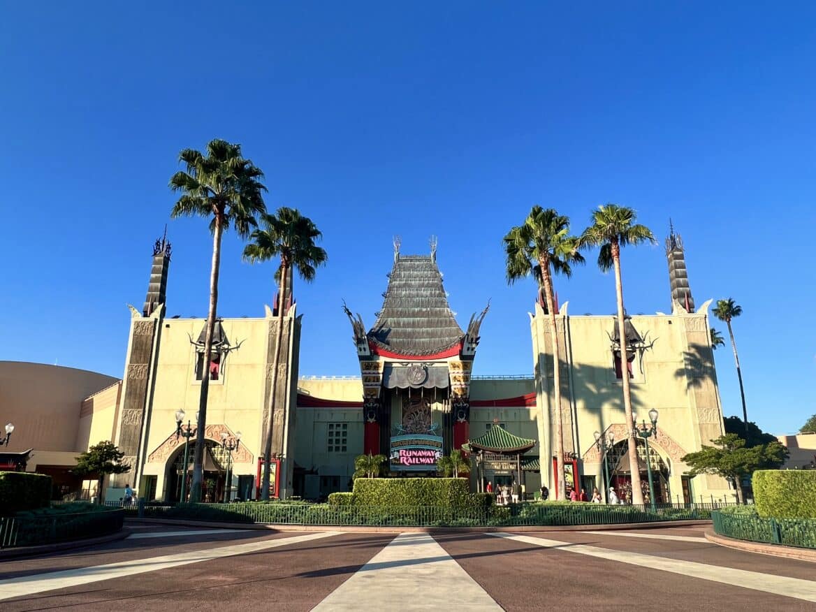 Complete Guide to Hollywood Studios Rides and Attractions - Eat Sleep ...