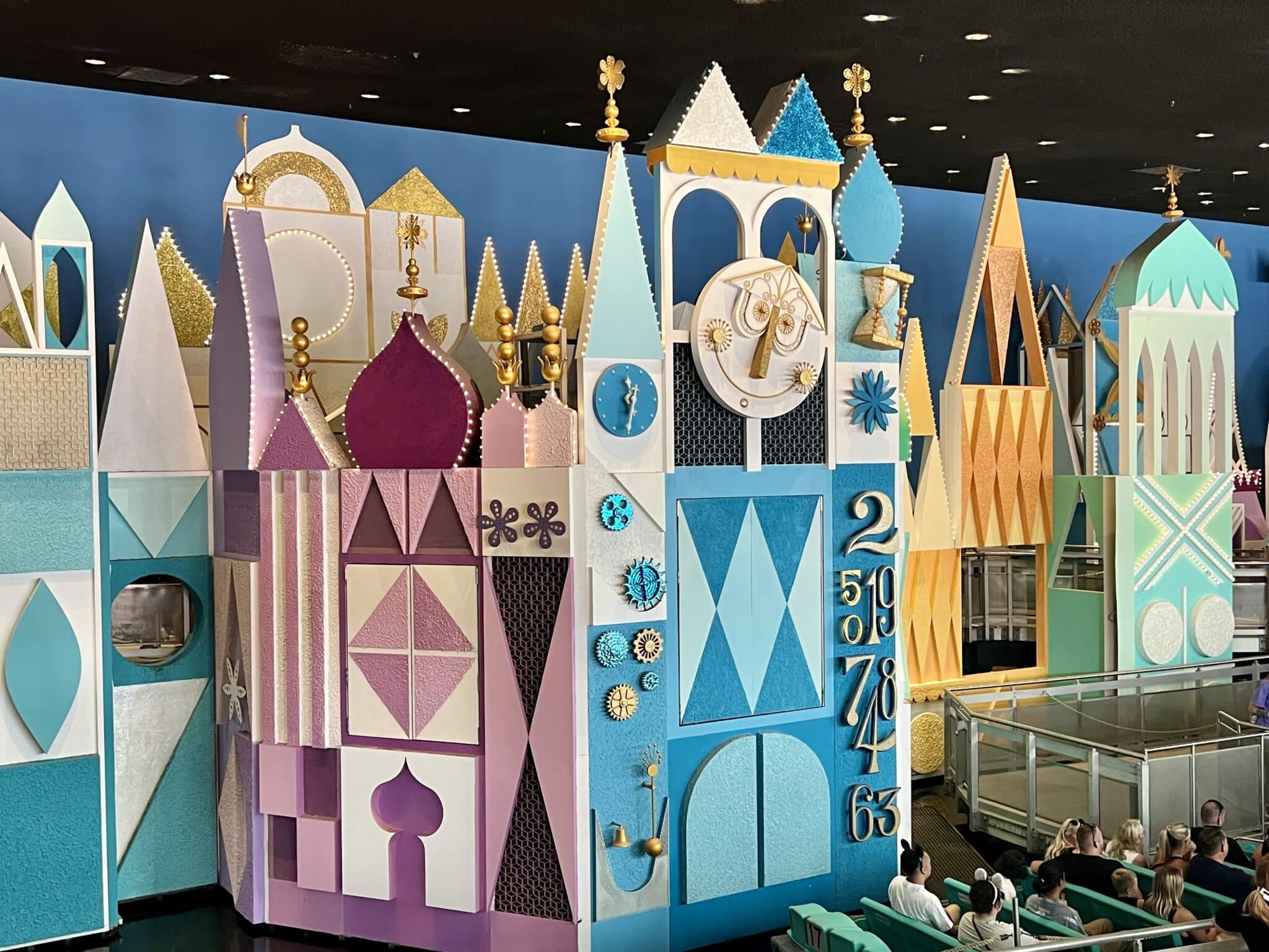 The Ultimate Magic Kingdom One Day Itinerary to Beat the Crowds in 2026 ...