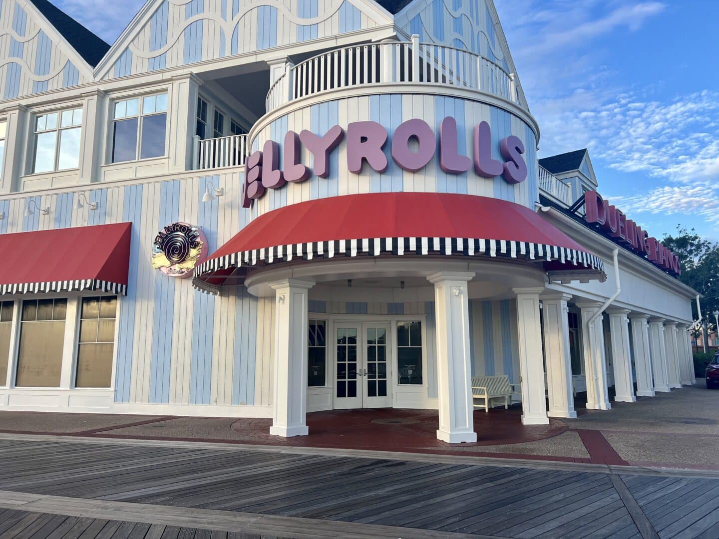 Disney BoardWalk Explained: What to Eat, See, and Do - Eat Sleep Disney
