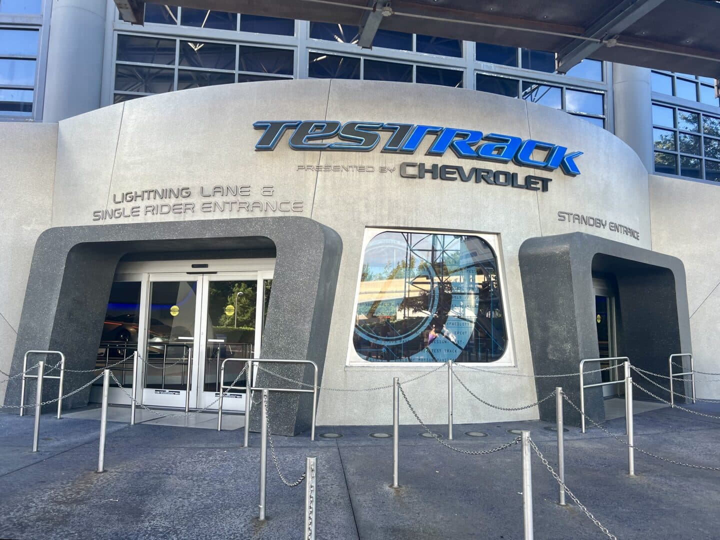 Complete Guide to EPCOT Rides and Attractions - Eat Sleep Disney