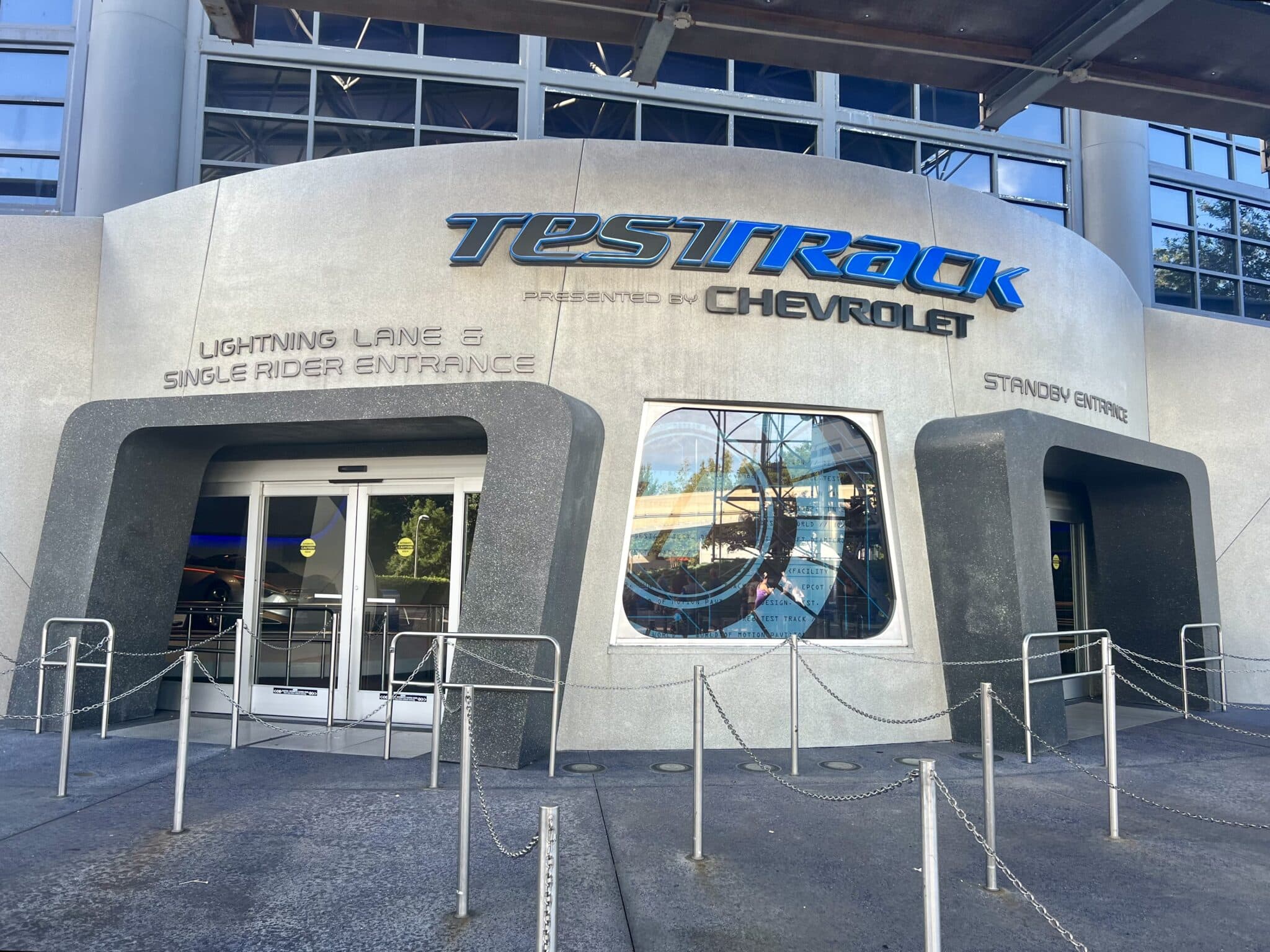 Complete Guide to EPCOT Rides and Attractions - Eat Sleep Disney