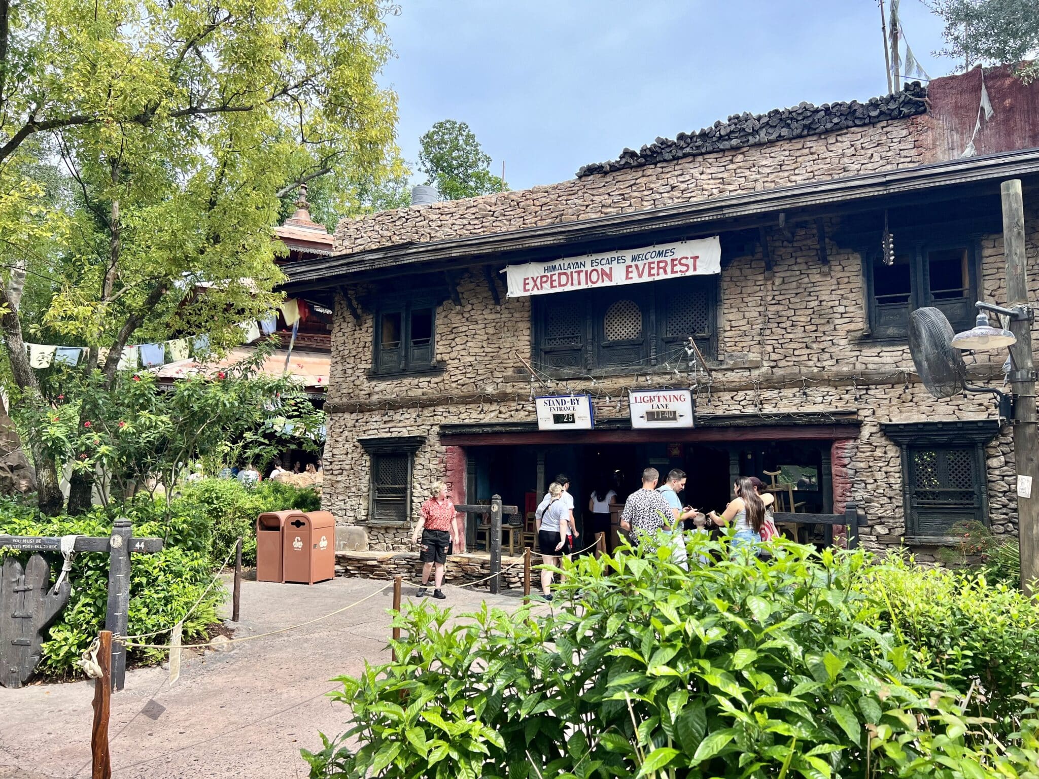 Disney Disability Access Service: How the Program Works and Who ...