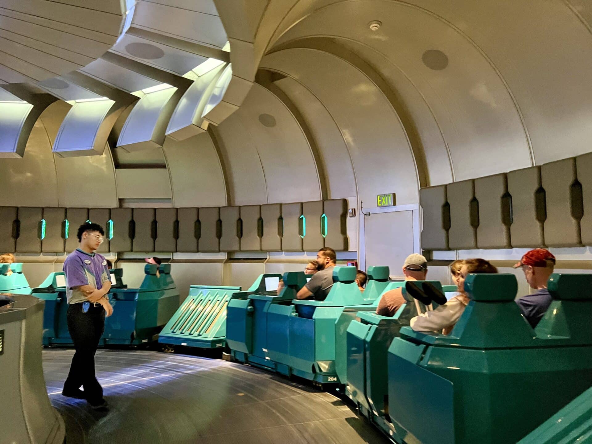 Complete Guide to EPCOT Rides and Attractions - Eat Sleep Disney