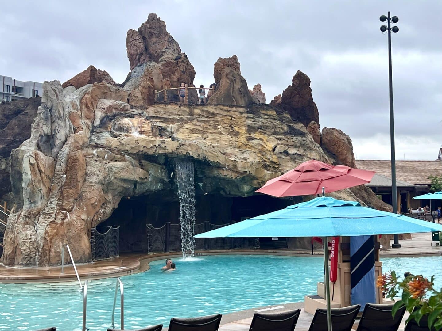 Our Picks for the Best Walt Disney World Resort Pools - Eat Sleep Disney