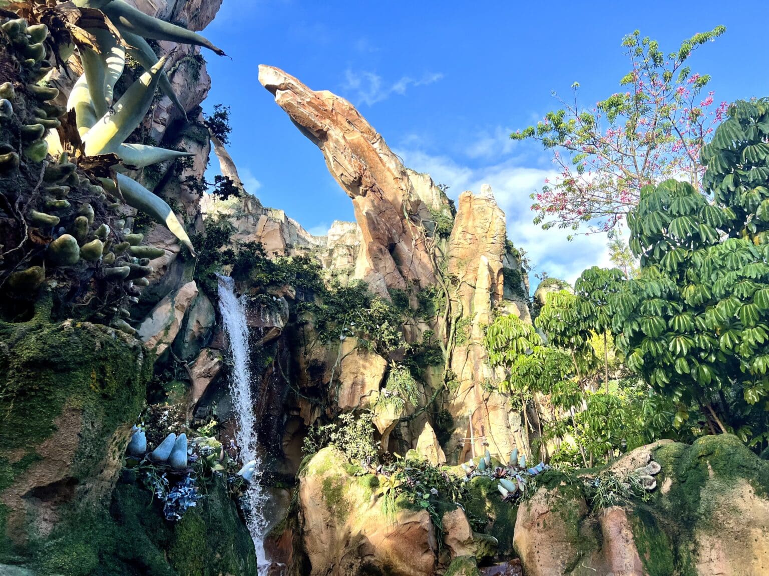Complete Guide to Pandora - The World of Avatar at Disney World - Eat ...
