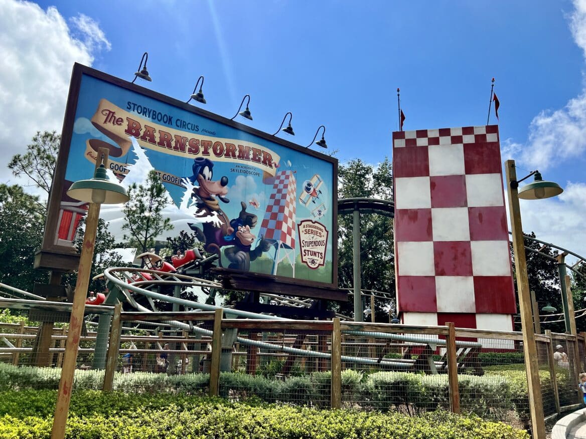 Disney World Roller Coasters Ranked From Worst to Best - Eat Sleep Disney