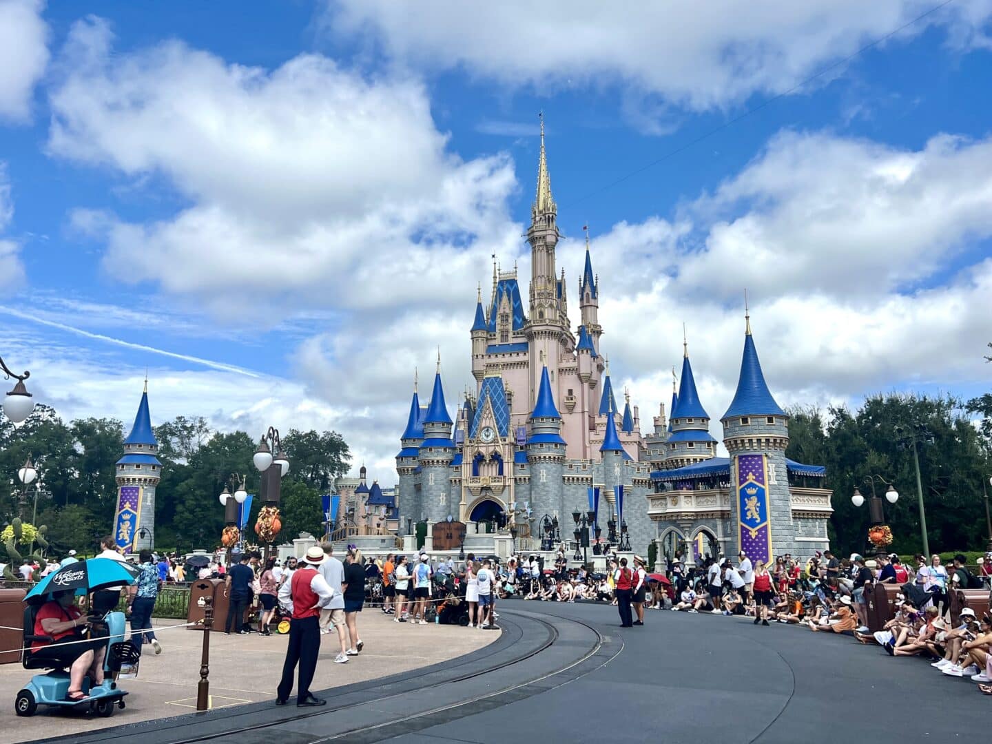 Your Guide to an Epic New Year’s Eve at Disney World - Eat Sleep Disney