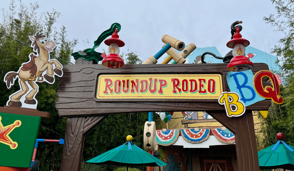 Review: Is Roundup Rodeo BBQ Worth It In Disney World? - Eat Sleep Disney