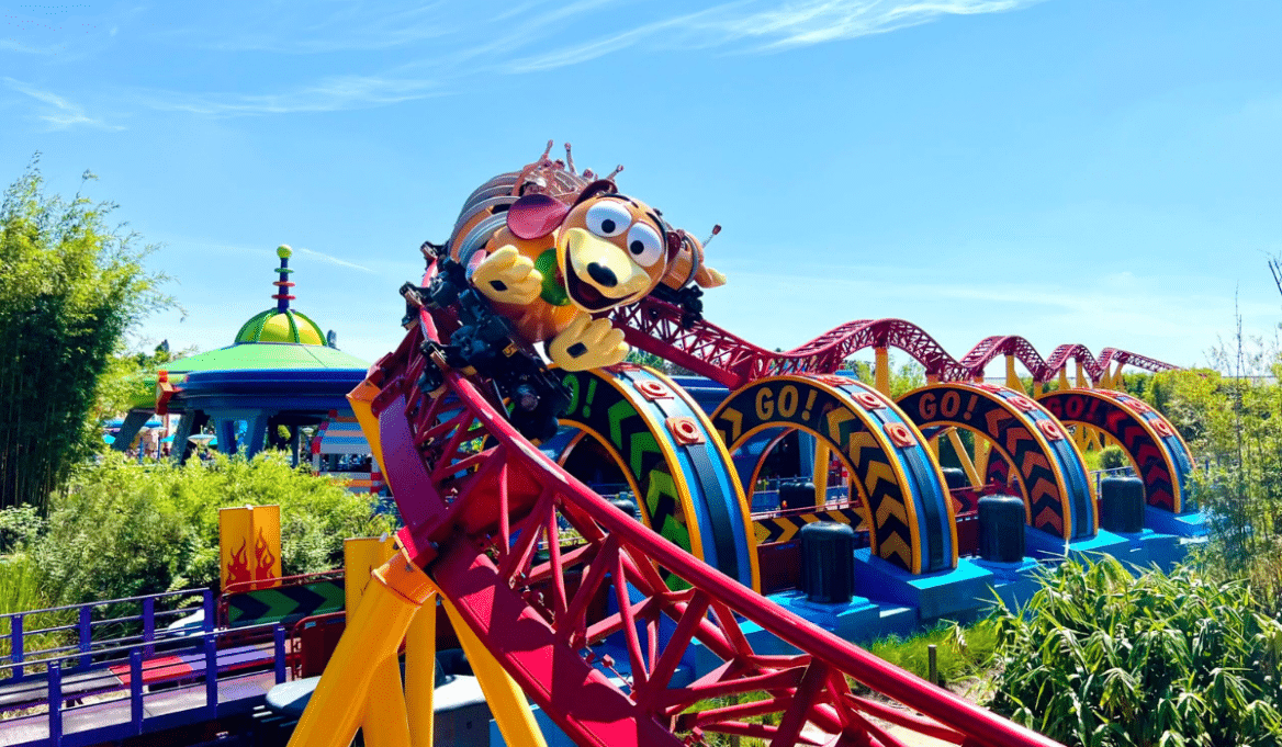 The Best Disney World Rides for Kids - Eat Sleep Disney