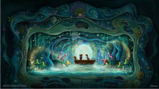Complete List of All the New Rides & Attractions in Disney World (2025 ...