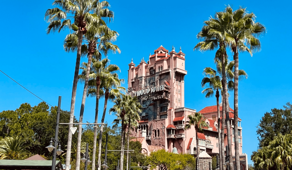 Can You Do All 4 Parks in One Day? Here's How Disney World Experts Park ...