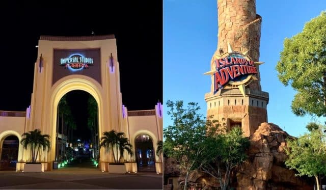 Universal Studios vs Islands of Adventure: Which Is Better? - Eat Sleep ...