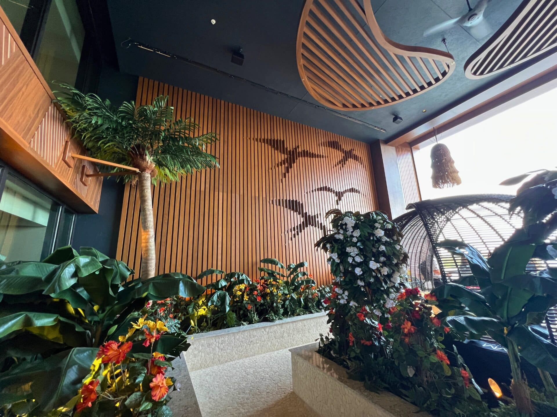 First Look: Island Tower at Disney's Polynesian Villas & Bungalows