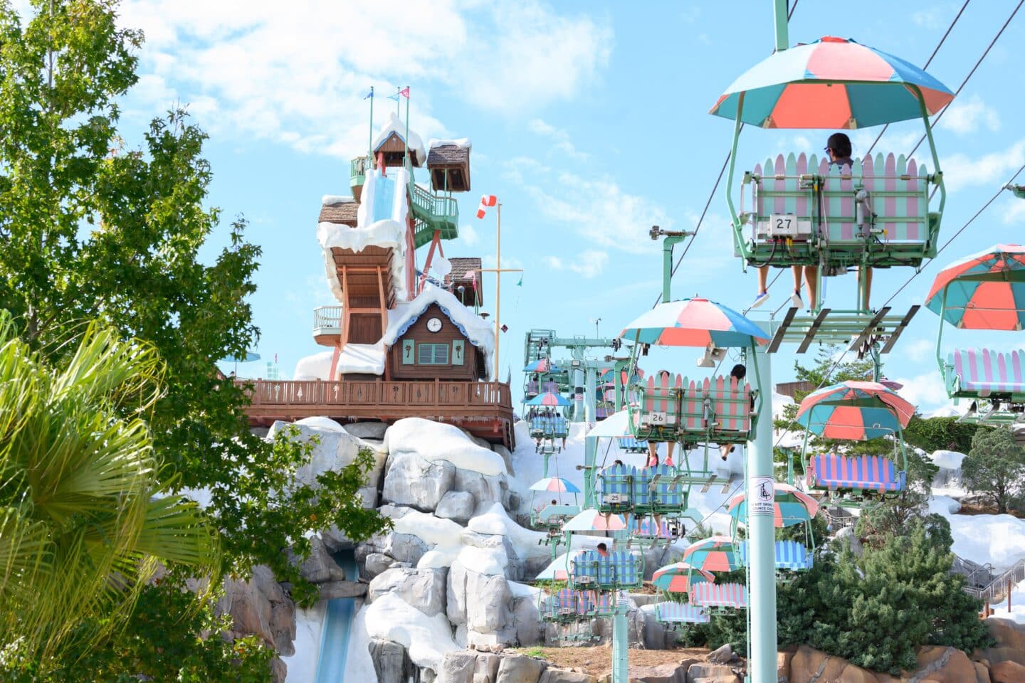 Everything You Need to Know About Disney Water Parks in 2025 - Eat ...
