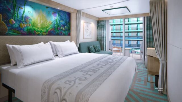 Complete Disney Adventure Cruise Ship Guide - Eat Sleep Disney