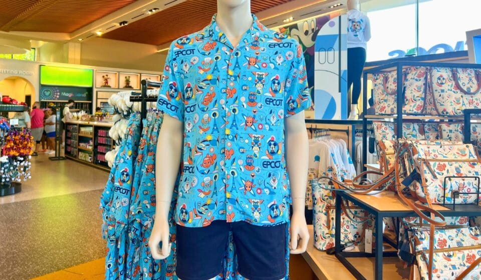 What to Wear to Disney World: The Complete Outfit Guide for Every Scenario