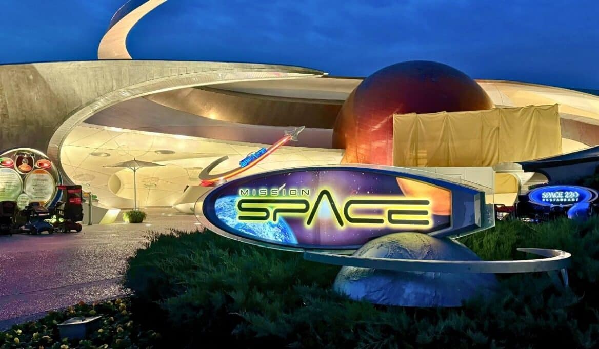 8 Worst Disney World Rides (& What To Ride Instead) - Eat Sleep Disney