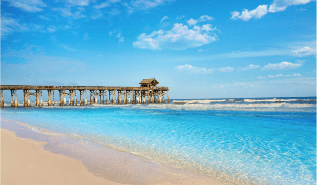 Best Beaches Near Disney World - Eat Sleep Disney