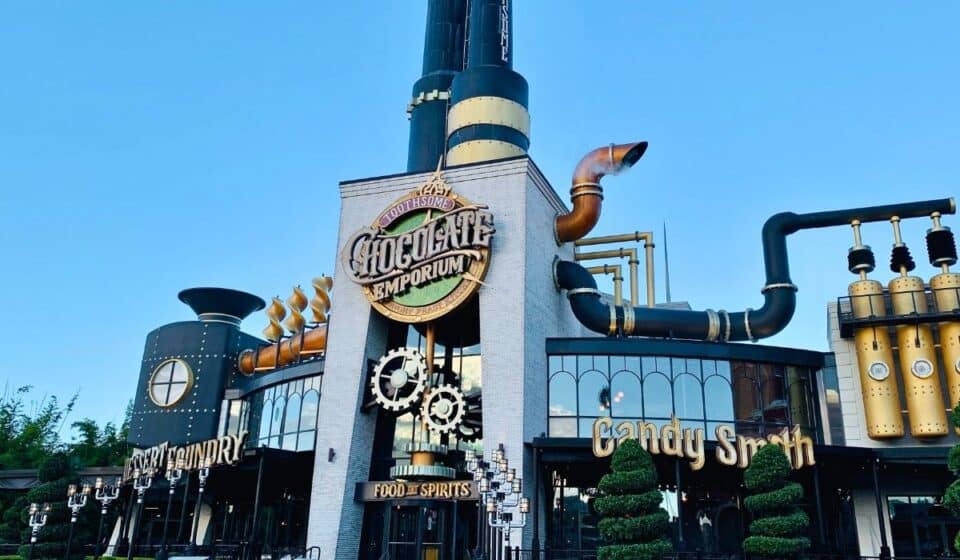Best Restaurants Universal Orlando: A Complete Guide To Dining - Eat ...