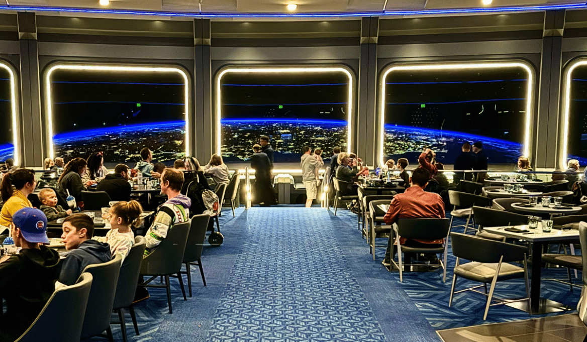The Best & Worst EPCOT Restaurants - Eat Sleep Disney The Best & Worst EPCOT Restaurants - Eat Sleep Disney