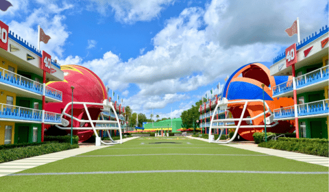 6 Cheapest Disney World Hotels - Eat Sleep Disney