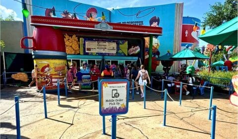 Disney Mobile Ordering: A Quick Guide To Saving Time In Line - Eat ...