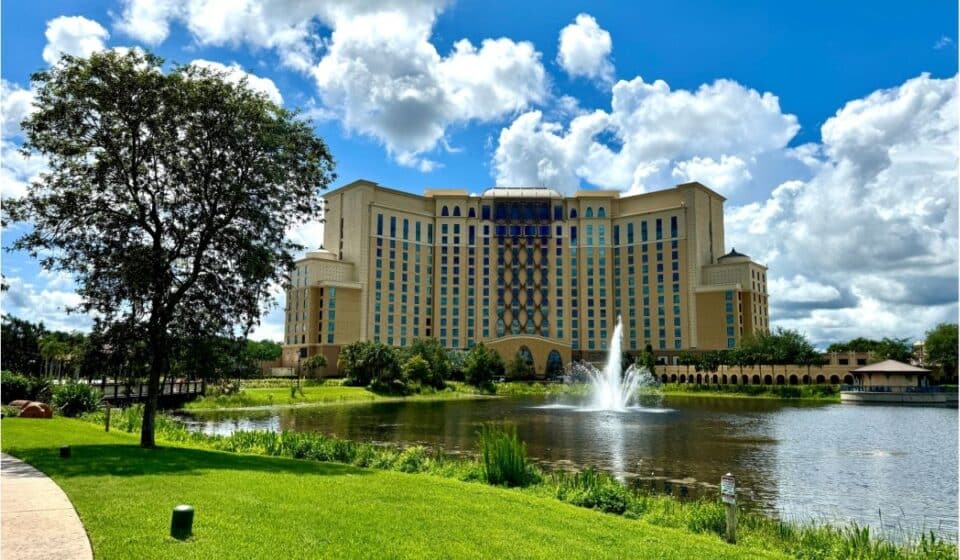 Here's How to Pick the Best Disney World Moderate Resort - Eat Sleep Disney