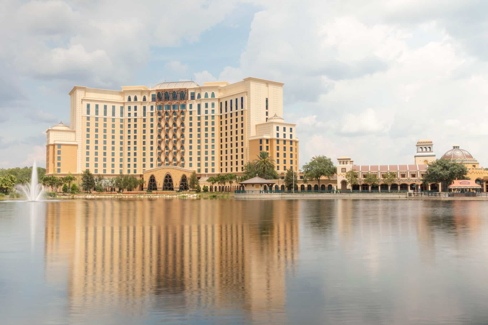 Complete Guide to Walt Disney World Resort Hotels - Eat Sleep Disney