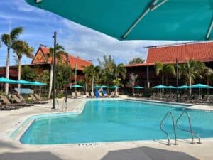 First Look: Island Tower at Disney's Polynesian Villas & Bungalows